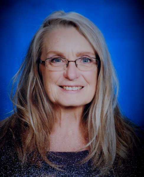 Sharon Elliott - Official Website